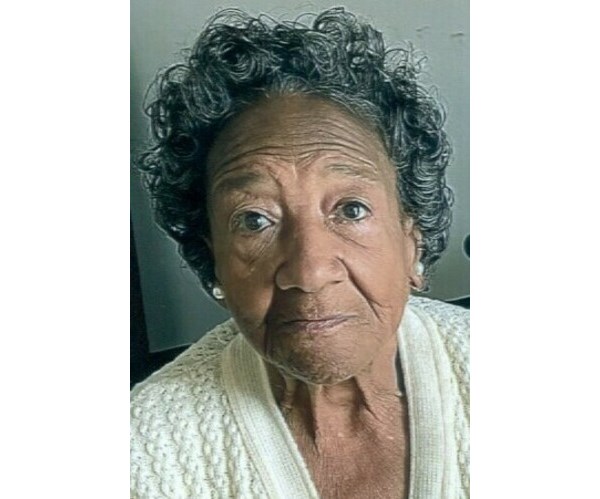 Ann Robinson Obituary (2024) - Richmond, VA - Richmond Times-Dispatch