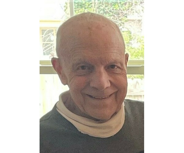 William Crampton Obituary (1943 - 2024) - Richmond, VA - Richmond Times ...