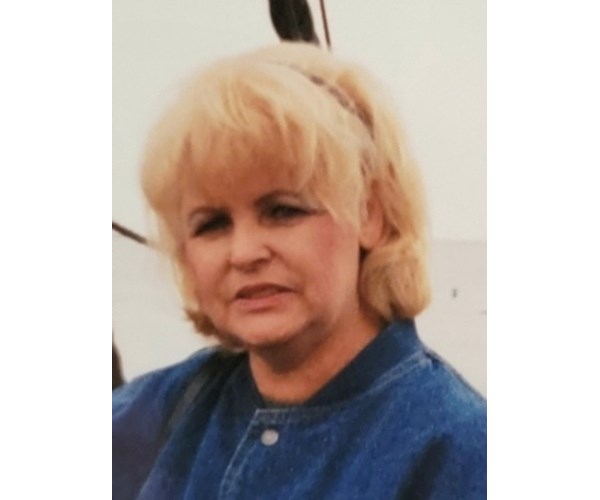 Susan Green Obituary (1948 - 2024) - Madeira Beach, VA - Richmond Times ...