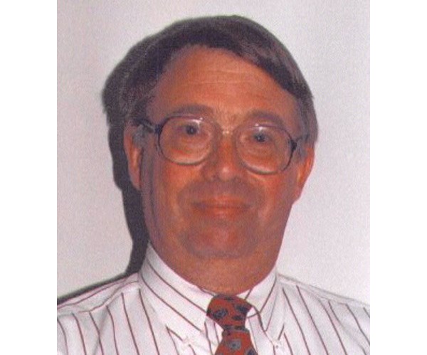 Charles Lambert Obituary (1946 - 2024) - Richmond, VA - Richmond Times ...