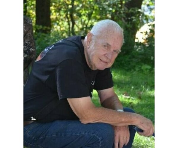 Roy Murray Obituary (1939 - 2024) - Richmond, VA - Richmond Times-Dispatch