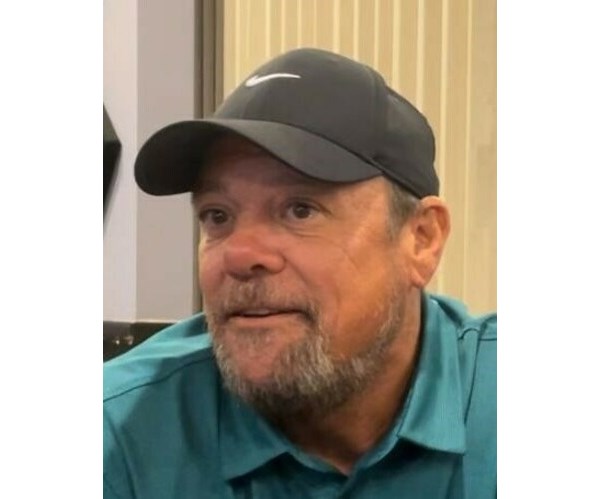 Roy Bumgardner Obituary (1973 - 2024) - Richmond, VA - Richmond Times ...