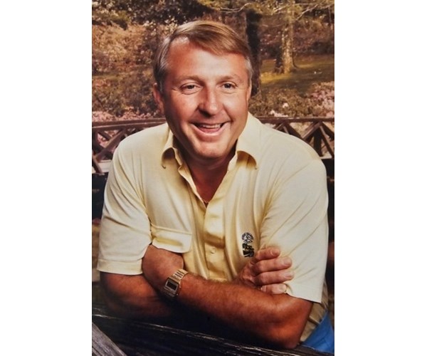 Clifford Carnes Obituary (1937 - 2024) - Richmond, VA - Richmond Times ...