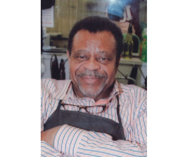 Dannie Carter Obituary (1952 - 2024) - Richmond, VA - Richmond Times ...