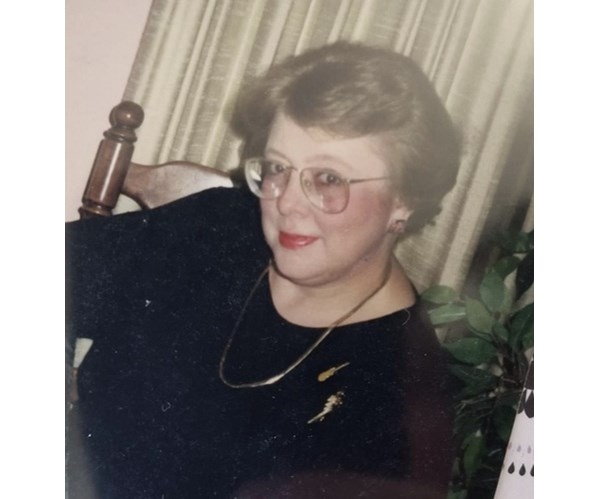 Maureen Goode Obituary (1945 - 2024) - Midlothian, Va, VA - Richmond ...
