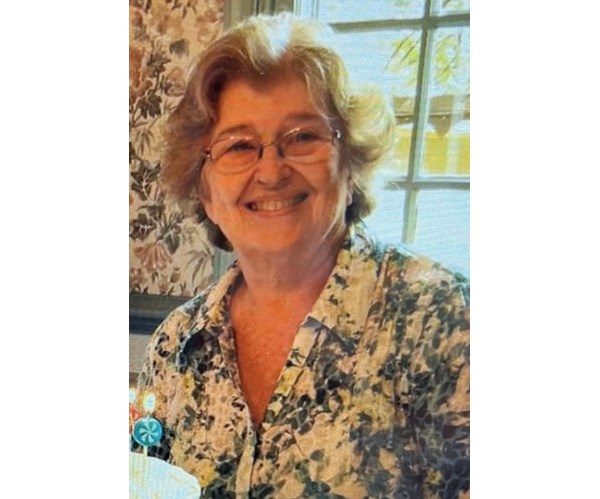 Carole Jones Obituary (1940 - 2024) - Richmond, VA - Richmond Times ...