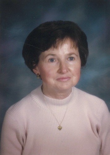 Anna Netherland Obituary (1941 - 2024) - Mechanicsville, VA - Richmond ...