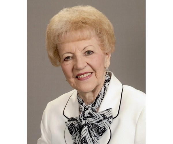 Helen Anderson Obituary (1929 - 2024) - Glen Allen, Virginia, VA ...