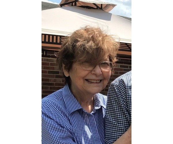 Barbara Grier Obituary (1945 - 2024) - Richmond, VA - Richmond Times ...