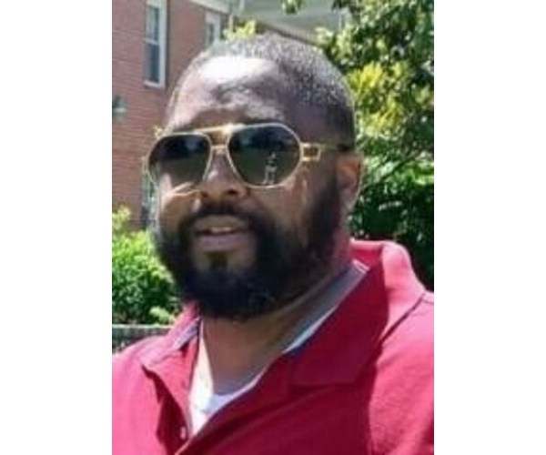 Kevin Fuller Obituary (2024) - Goochland, VA - Richmond Times-Dispatch