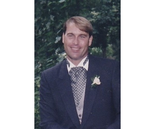 Kent Harrison Obituary (1958 - 2024) - Lake Zurich, Il, VA - Richmond ...