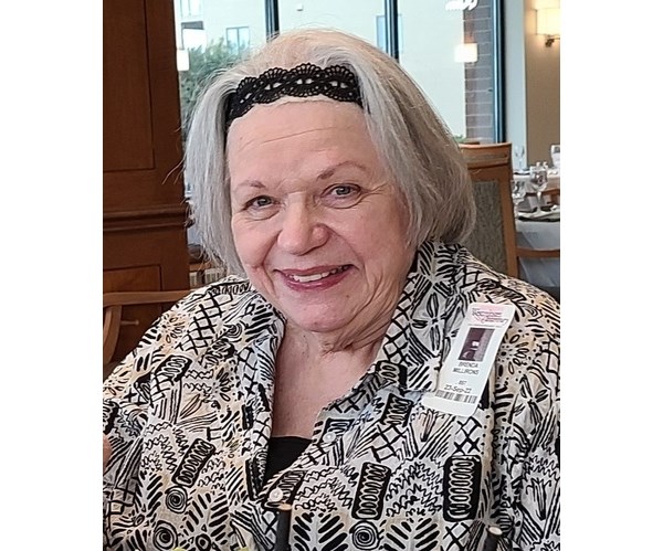 Brenda Millirons Obituary (1942 - 2024) - King William, VA - Richmond ...