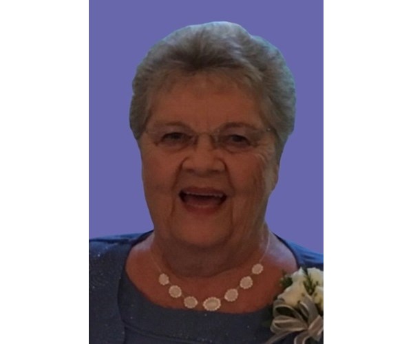 Catherine Brizendine Obituary (1938 - 2024) - Tappahannock, VA ...