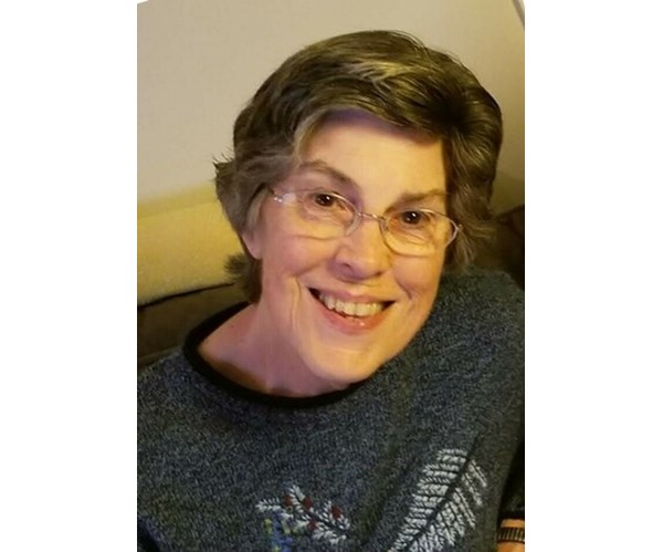 Ann Arnold Obituary (1943 - 2024) - Richmond, VA - Richmond Times-Dispatch