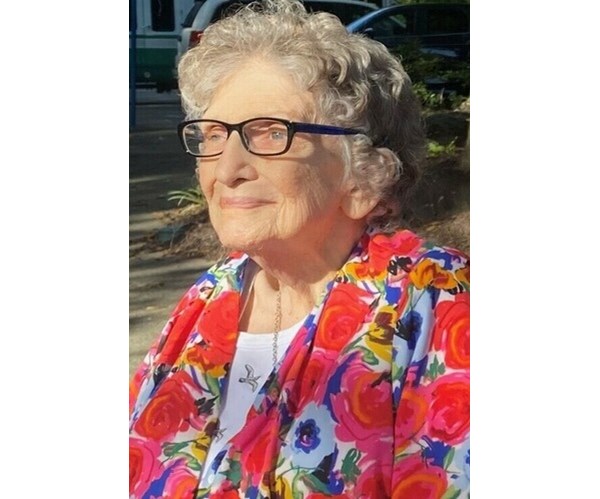 Audrie Dougherty Obituary (1936 - 2024) - Richmond, VA - Richmond Times ...