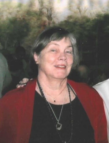 Judith Dabney Obituary (1945 - 2024) - Yorktown, VA - Richmond Times ...