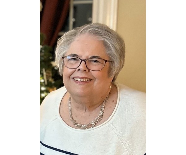Nancy Hamilton Obituary (2024) - Richmond, VA - Richmond Times-Dispatch