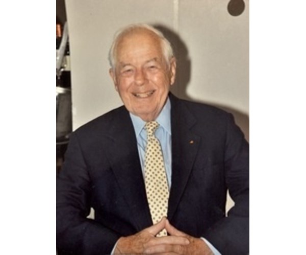 Thomas Williamson Obituary (1931 - 2024) - Richmond, VA - Richmond ...