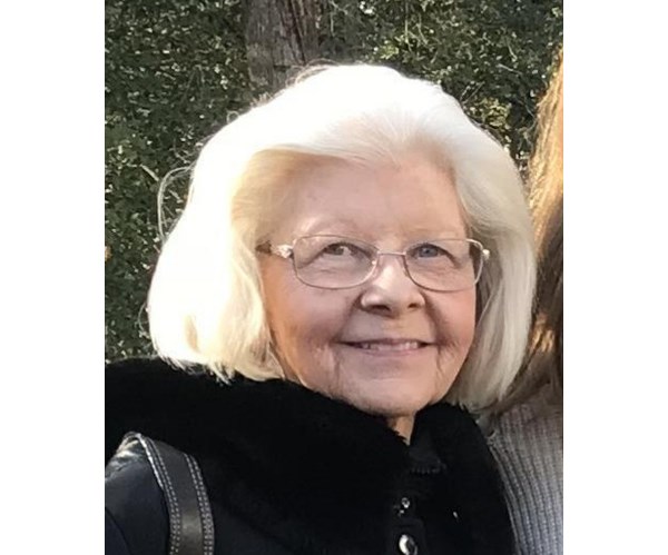Joan Blanton Obituary (2024) - Richmond, VA - Richmond Times-Dispatch