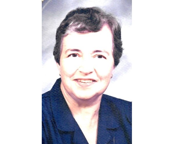 Thelma Miller Obituary (1937 - 2024) - Bridgewater, VA - Richmond Times ...
