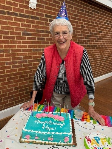Cynthia Bolger Obituary (1941 - 2024) - Richmond, VA - Richmond Times ...