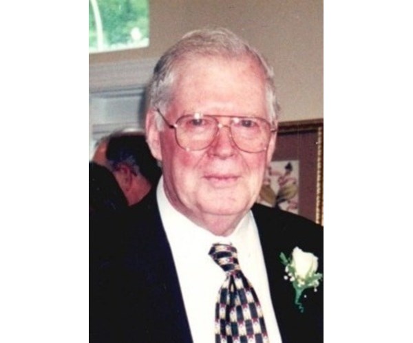 William Gleason Obituary (1928 - 2024) - Richmond, VA - Richmond Times ...