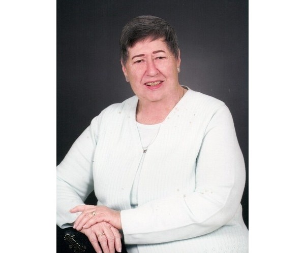 Agnes Seay Obituary (1940 - 2024) - Mechanicsville, VA - Richmond Times ...