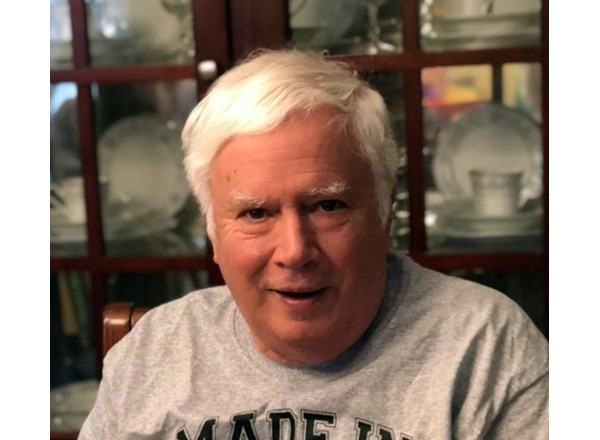 Barry Apple Obituary (1948 - 2025) - Richmond, VA - Richmond Times-Dispatch