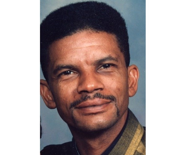 Ray Robinson Obituary (1955 - 2025) - Richmond, VA - Richmond Times ...