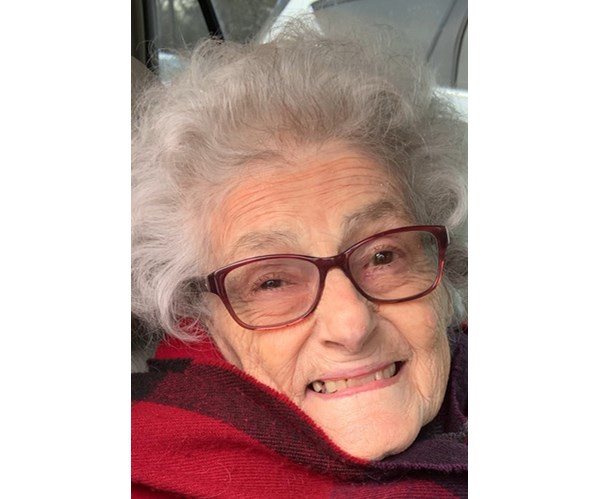 Wrena Hill Obituary (2025) - Mechanicsville, VA - Richmond Times-Dispatch