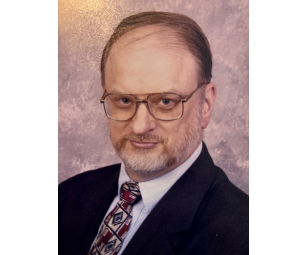 Richard Surma Obituary (2025) - Richmond, VA - Richmond Times-Dispatch