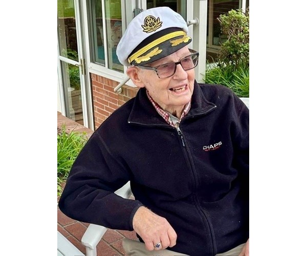 Robert Keyser Obituary (1925 - 2025) - Richmond, VA - Richmond Times ...
