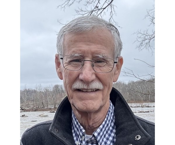 Gerard Draucker Obituary (1948 - 2025) - Midlothian Va, VA - Richmond ...