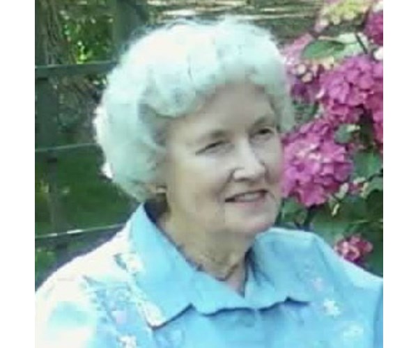 Elizabeth Pool Obituary (1928 - 2025) - Quinton, VA - Richmond Times ...
