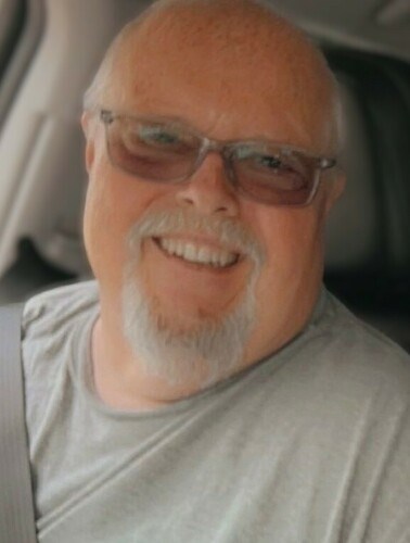 Charles Cosby Obituary (1957 - 2025) - Richmond, VA - Richmond Times ...