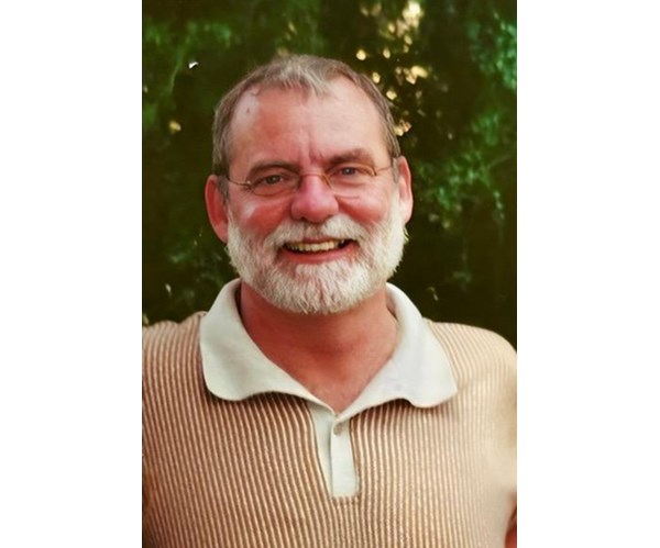 Russell Griffin Obituary (1946 - 2025) - Richmond, VA - Richmond Times ...