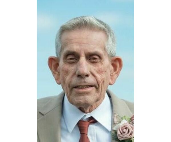Charles Beck Obituary (1940 - 2025) - Tappahannock, VA - Richmond Times ...