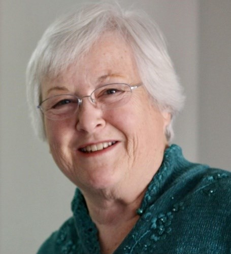 Ann Underwood Obituary (1940 - 2025) - Richmond, VA - Richmond Times ...