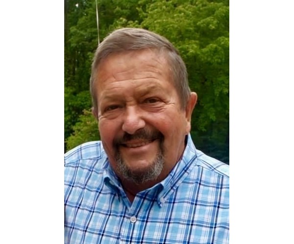 Raymond Rommel Obituary (1946 - 2025) - Glen Allen, VA - Richmond Times ...