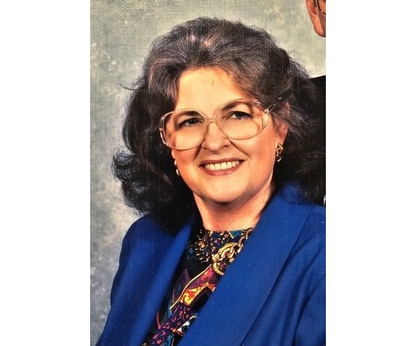 Helen Matthews Obituary (2025) - Richmond, VA - Richmond Times-Dispatch