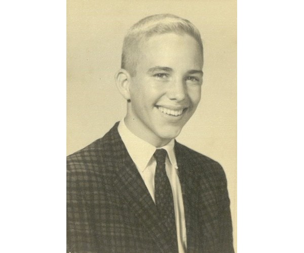 Randolph Cook Obituary (1945 - 2025) - Albuquerque, VA - Richmond Times ...