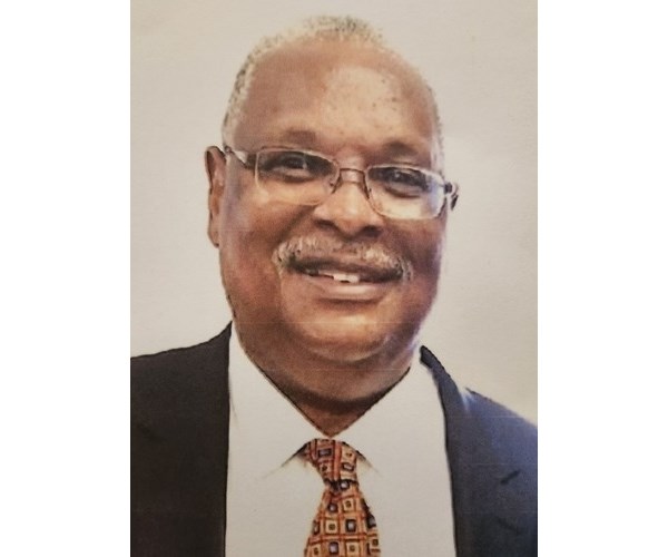 Manuel Daniels Obituary (1951 - 2025) - Goochland, VA - Richmond Times ...