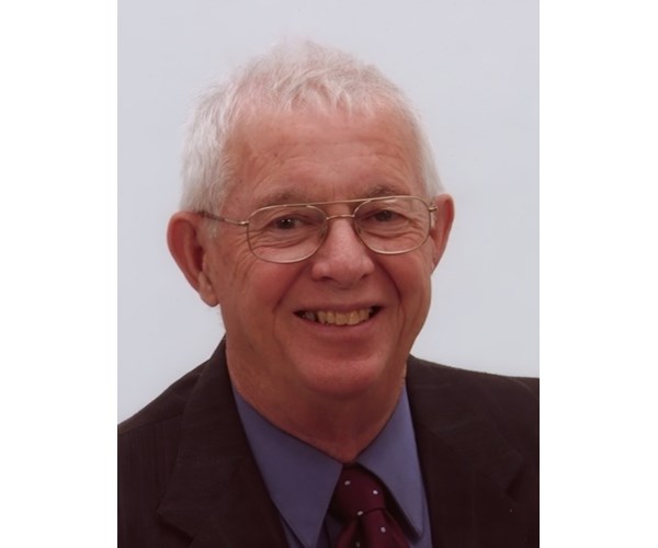 Roy Lindamood Obituary (1934 - 2025) - Goochland, VA - Richmond Times ...