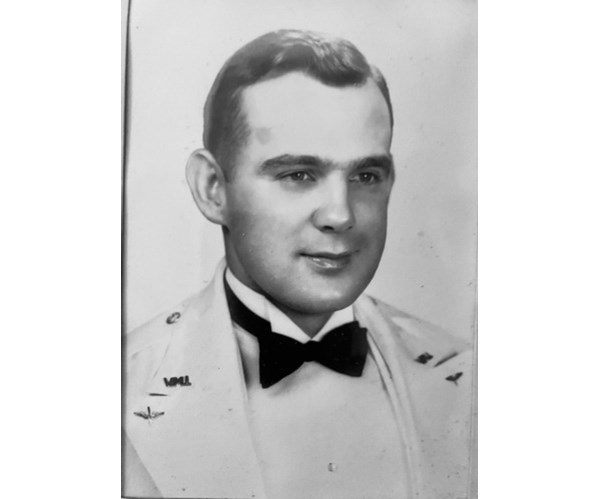 Claiborne Terry Obituary (1930 - 2025) - Richmond, VA - Richmond Times ...