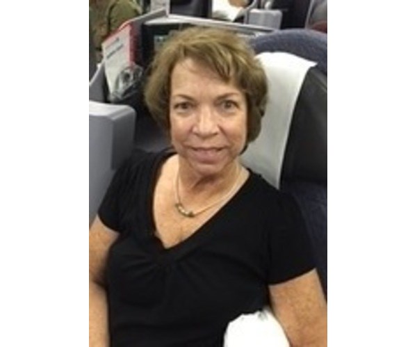 Sandra Neilson Obituary (1944 - 2025) - Richmond, VA - Richmond Times ...