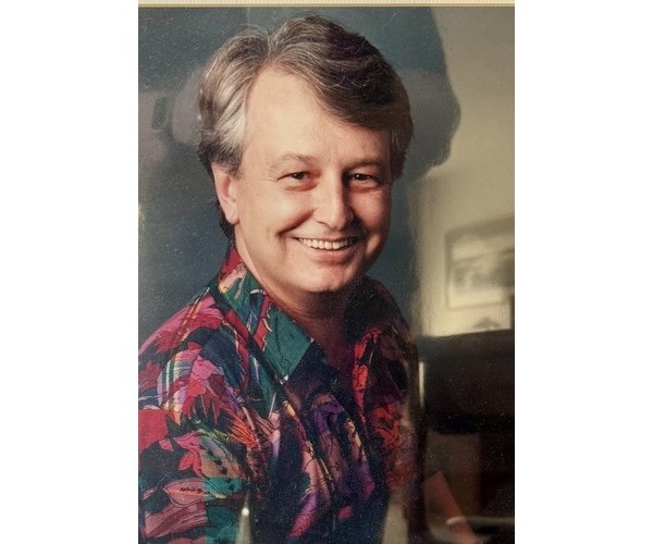 Michael Stuckey Obituary (1943 - 2025) - Portsmouth, VA - Richmond ...