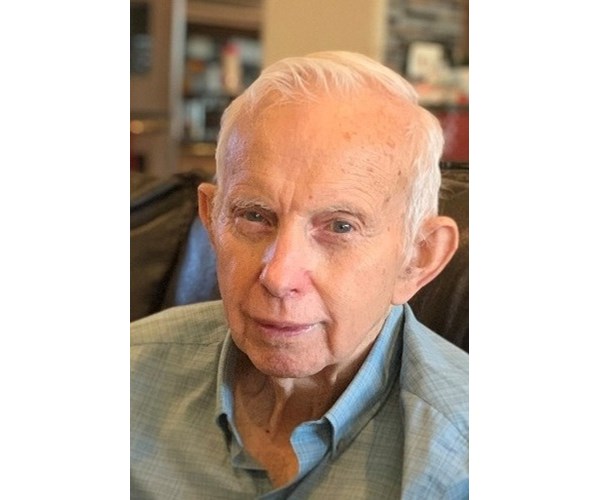 Robert Jones Obituary (1935 - 2025) - Richmond, VA - Richmond Times ...