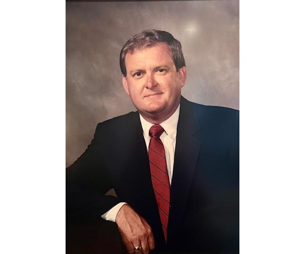 William Slate Obituary (1943 - 2025) - Richmond, VA - Richmond Times ...