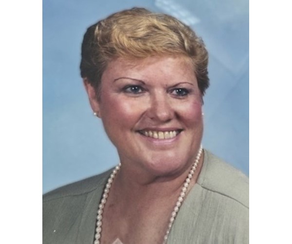Anne Friedman Obituary (1935 - 2025) - Richmond, VA - Richmond Times ...