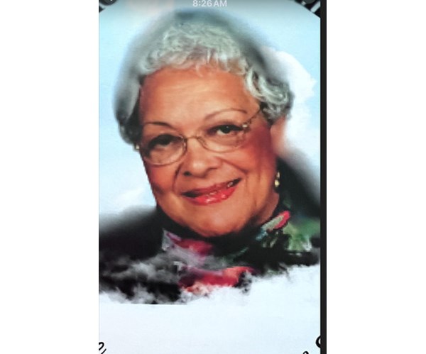 Annie Saunders Obituary (2025) - Richmond, VA - Richmond Times-Dispatch